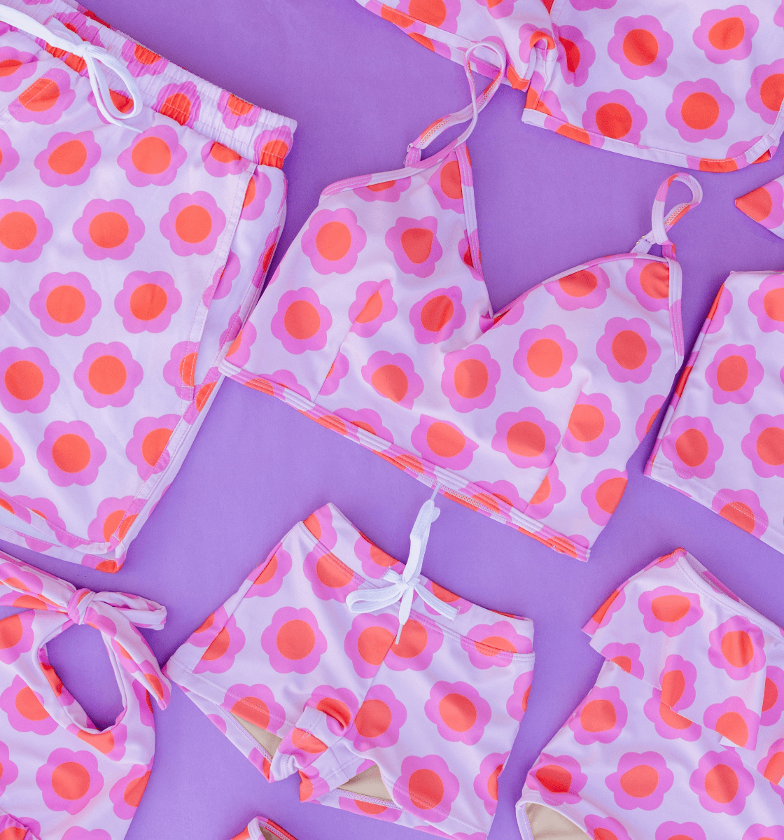 Disco Daisy – Kortni Jeane