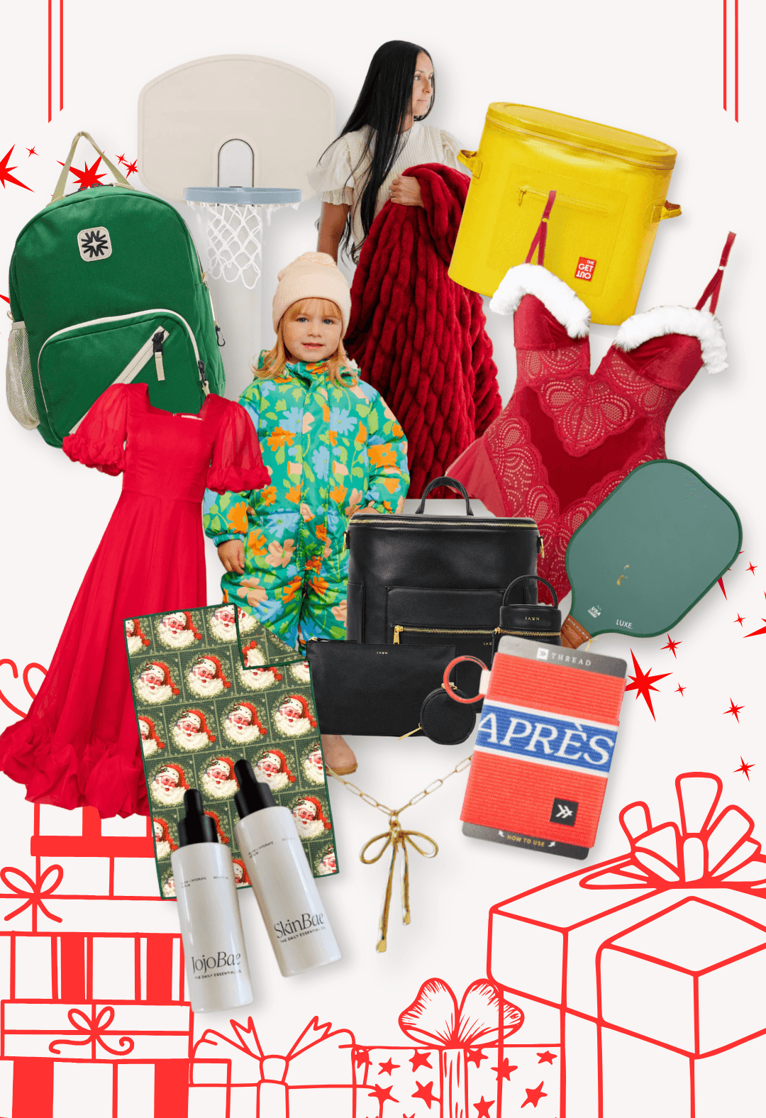 2024 Holiday Gift Guide – Kortni Jeane