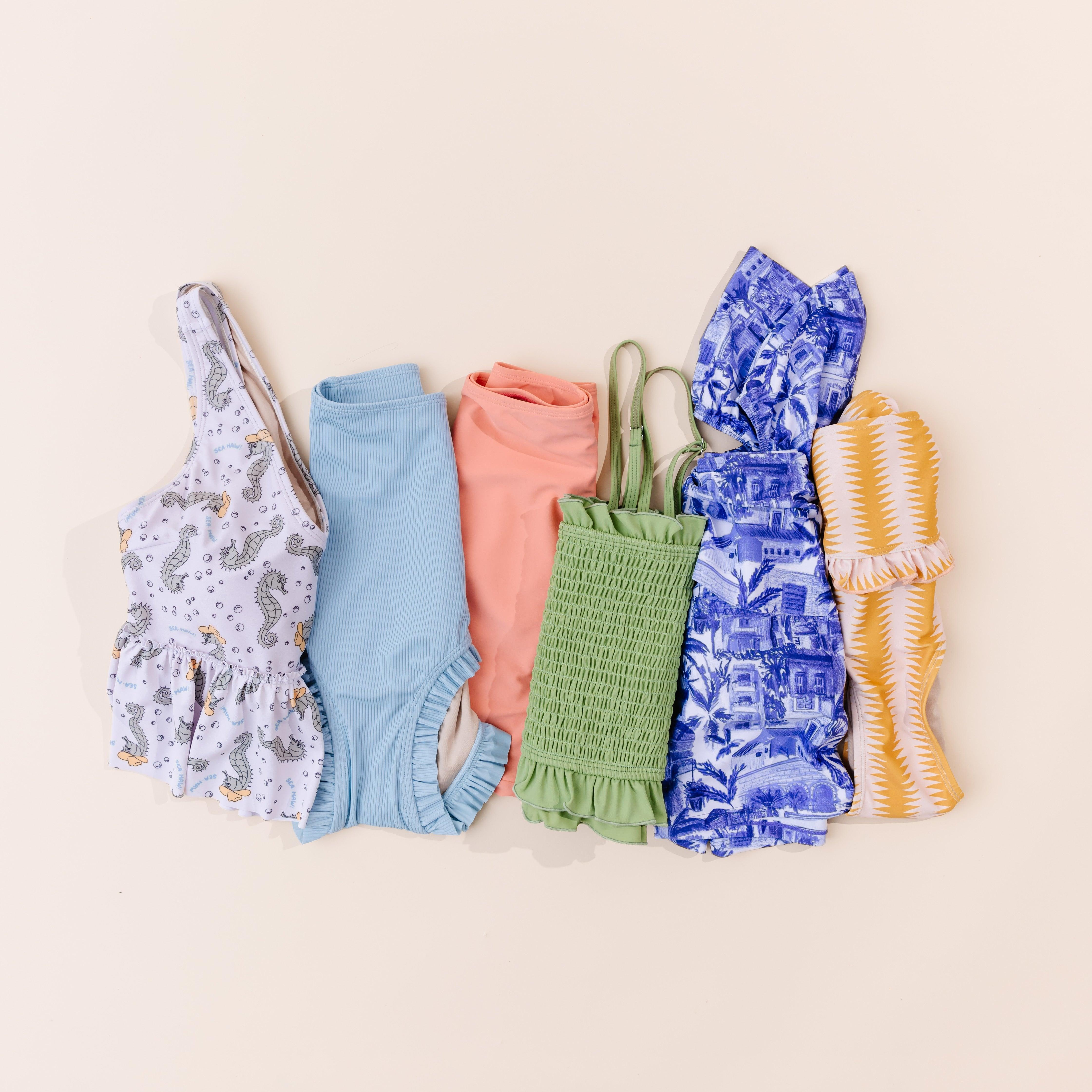 Archive Swim – Kortni Jeane