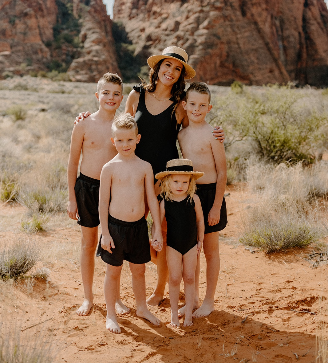 Kortni Jeane Blog: Summer Trends We Are Loving