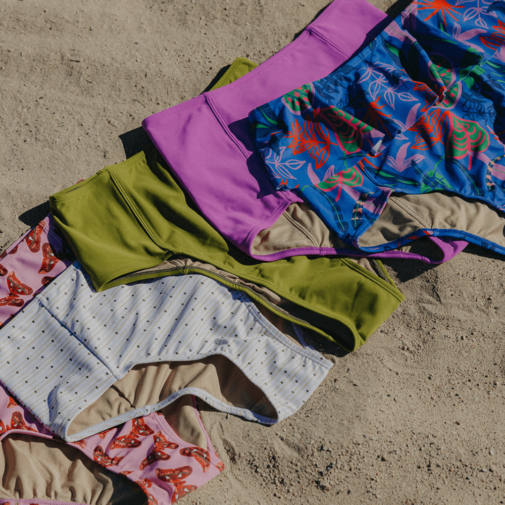 Bon Voyage Collection – Kortni Jeane