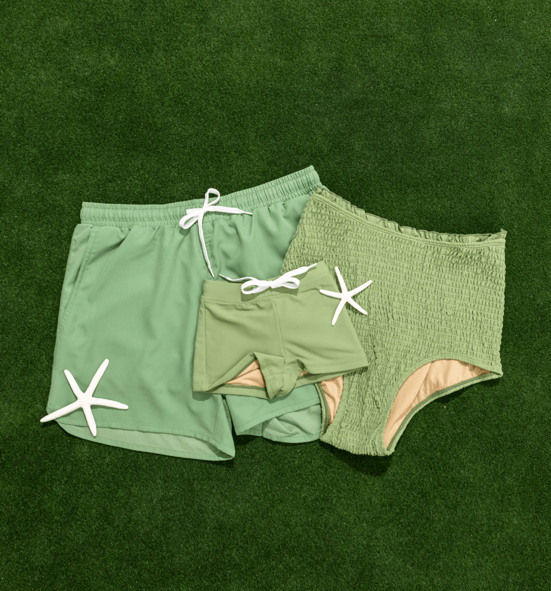 Meadow Green – Kortni Jeane