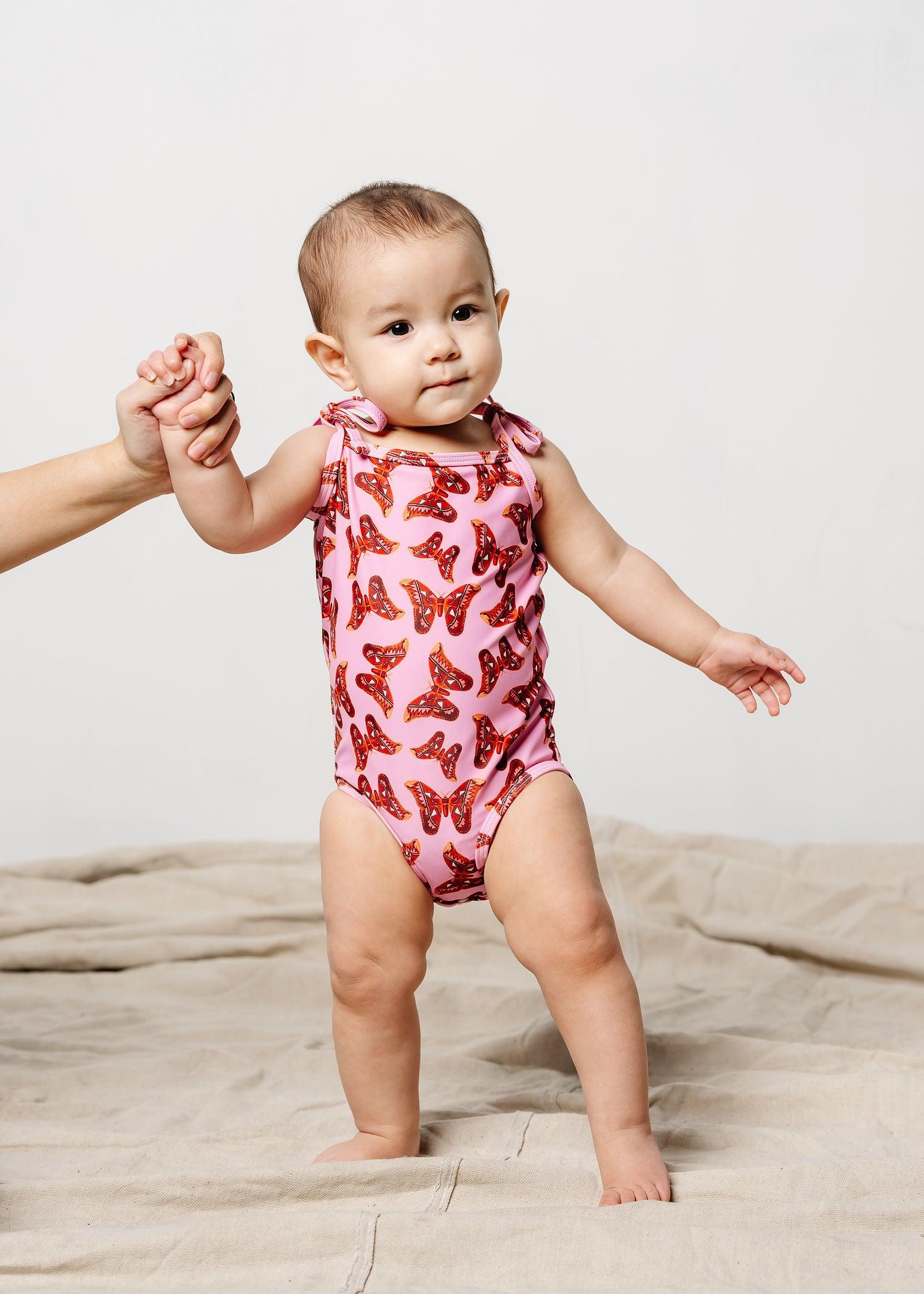 Metamorphosis | Baby Simply One-Piece – Kortni Jeane