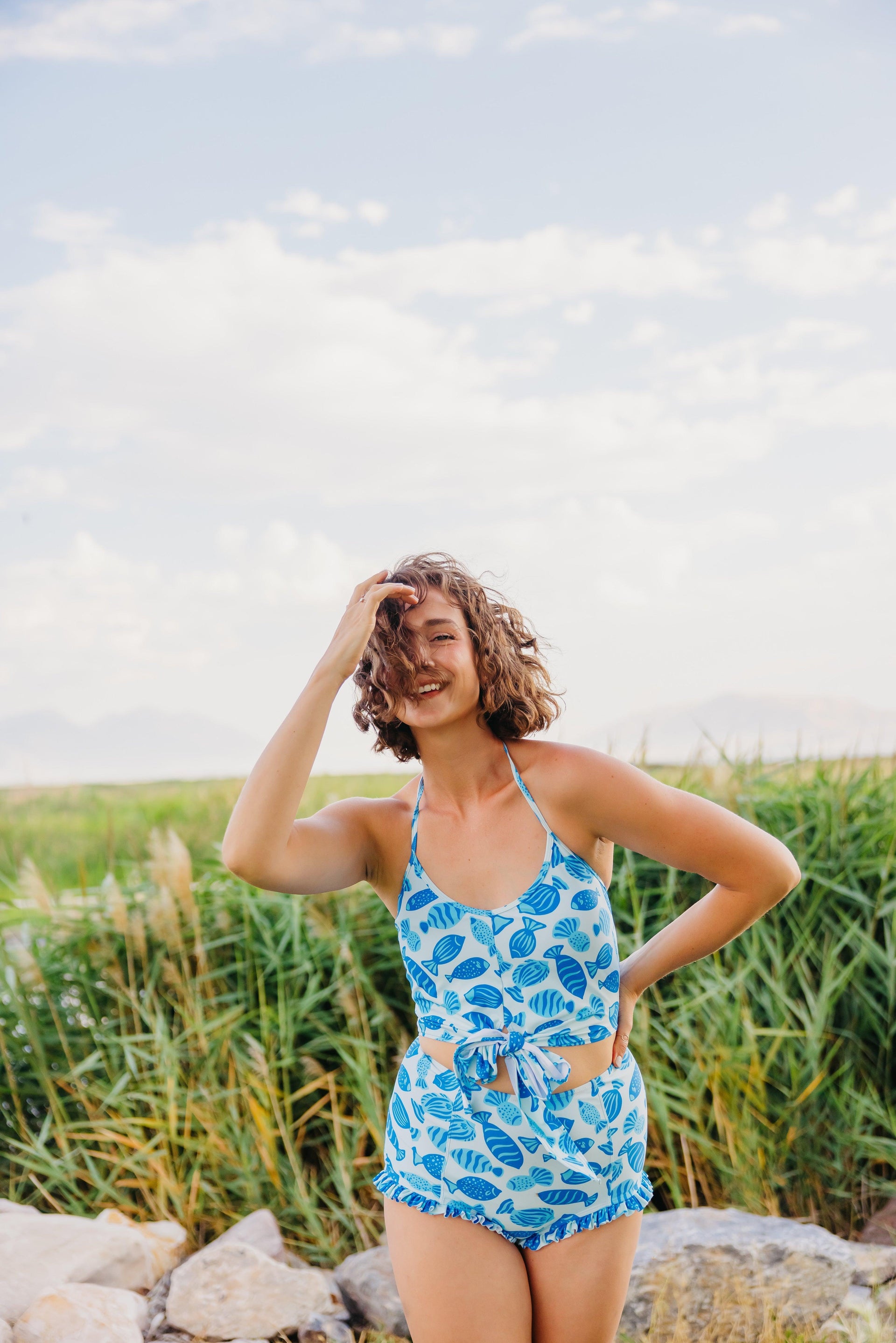 Archive Swim – Kortni Jeane